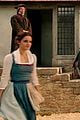 Emma Watson Sings 'Belle' with the Townspeople in 'Beauty & The Beast' First Look Clip!: Photo ...