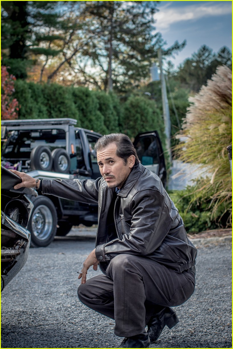 Is There a 'John Wick: Chapter 2' End Credits Scene?: Photo 3856343 ...