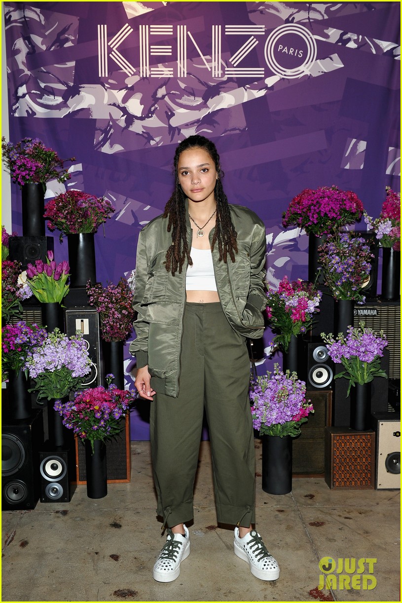 Jesse Williams Stars In Kenzo 'Music Is My Mistress' Short Film - Watch ...