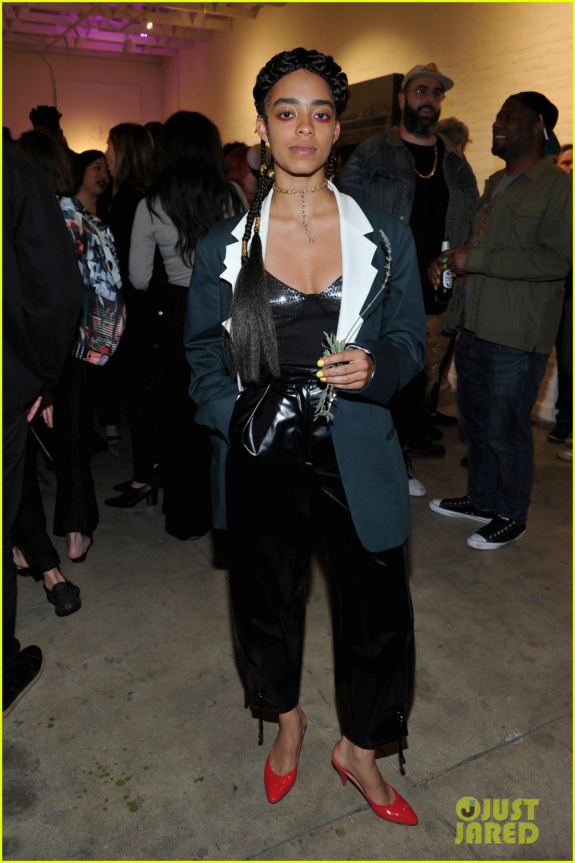 Jesse Williams Stars In Kenzo 'Music Is My Mistress' Short Film - Watch ...