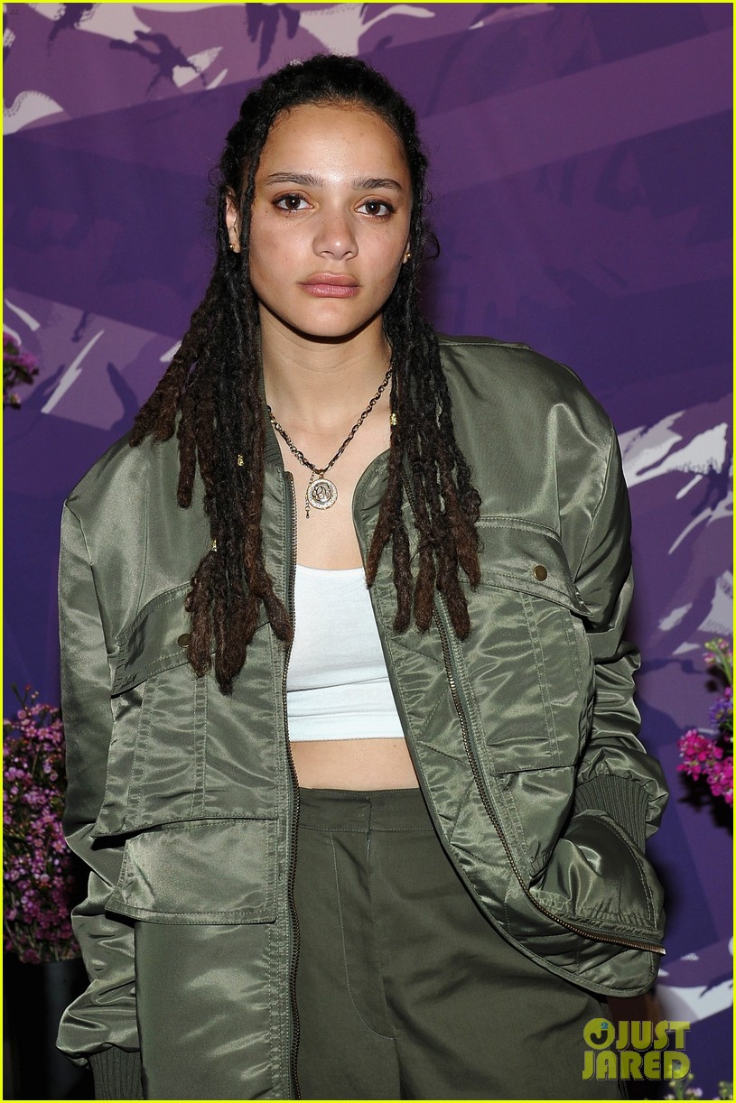 Jesse Williams Stars In Kenzo 'Music Is My Mistress' Short Film - Watch ...