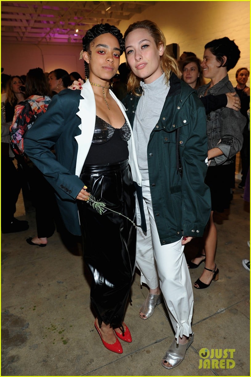 Jesse Williams Stars In Kenzo 'Music Is My Mistress' Short Film - Watch ...