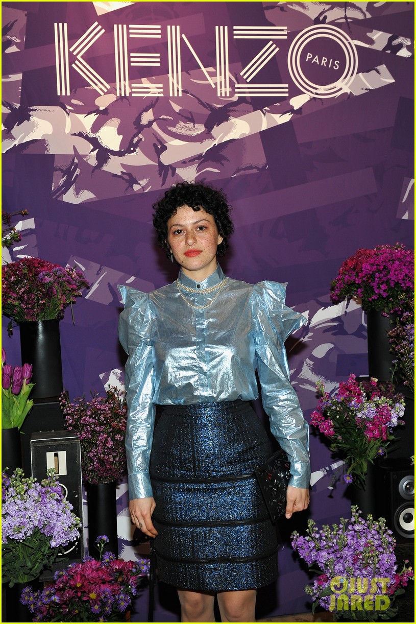 Jesse Williams Stars In Kenzo 'Music Is My Mistress' Short Film - Watch ...