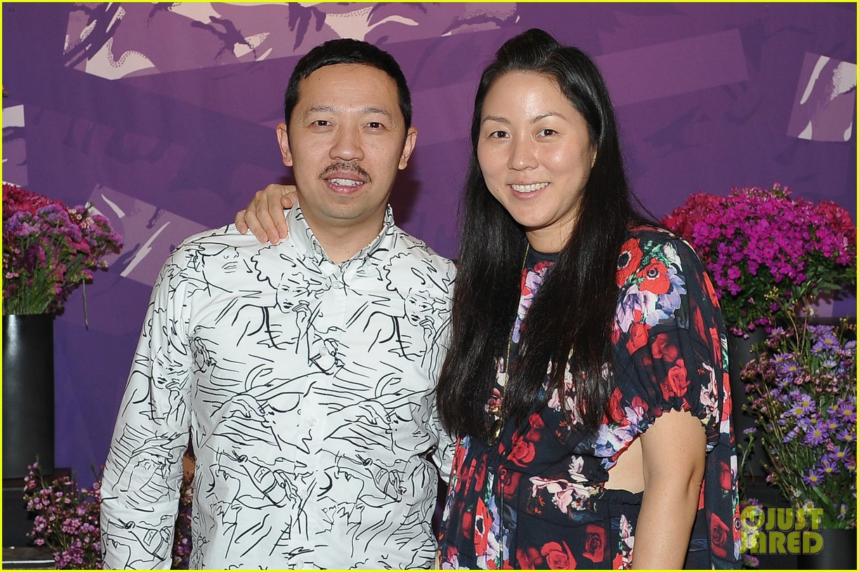 Jesse Williams Stars In Kenzo 'Music Is My Mistress' Short Film - Watch ...