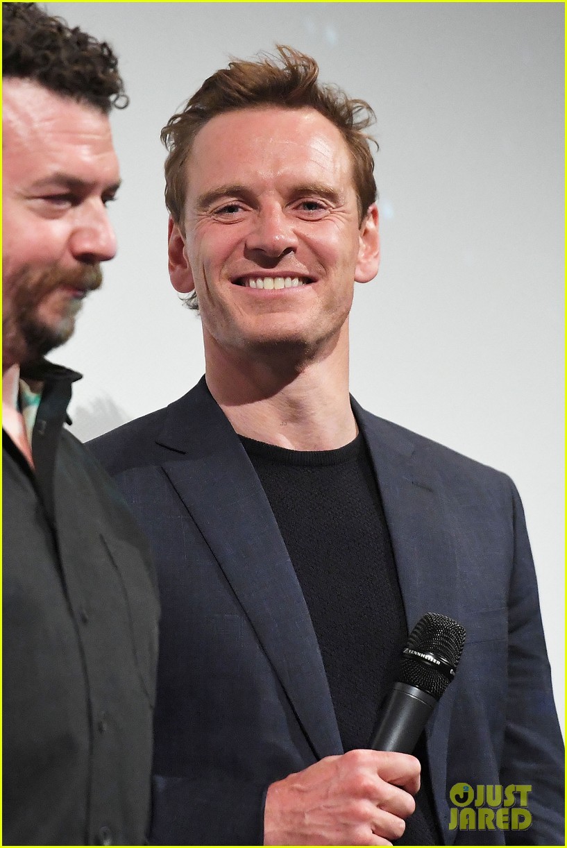 New 'Alien: Covenant' Footage Debuts at SXSW Festival 2017!: Photo ...