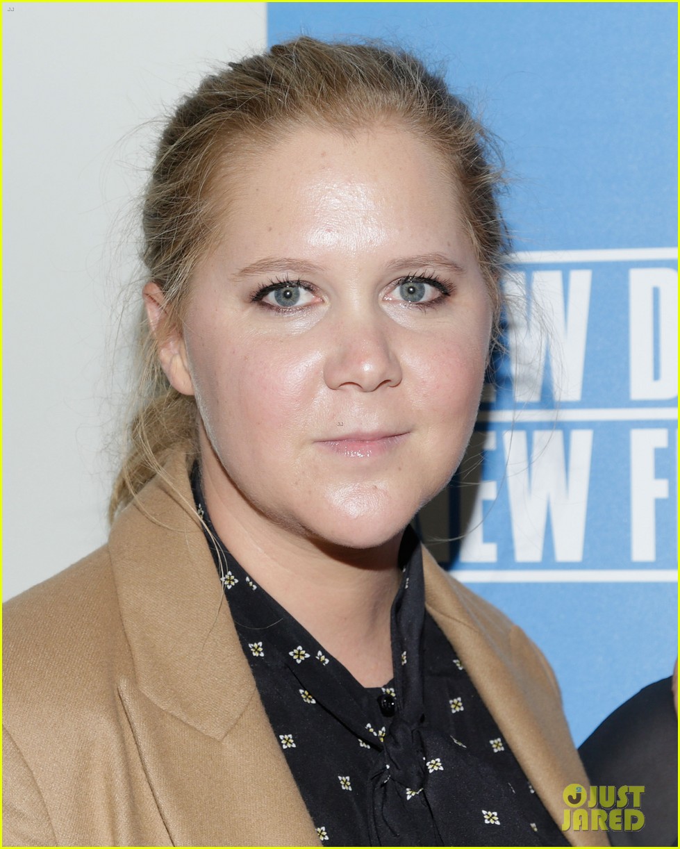 Amy Schumer Facetimes Her Good Pal Dave Chappelle: Photo 3874608 ...