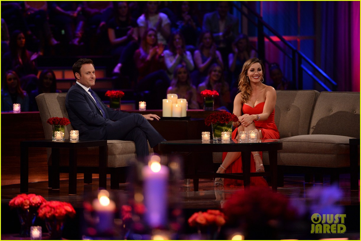 Photo: the bachelor women tell all photos 10 | Photo 3870484 | Just Jared