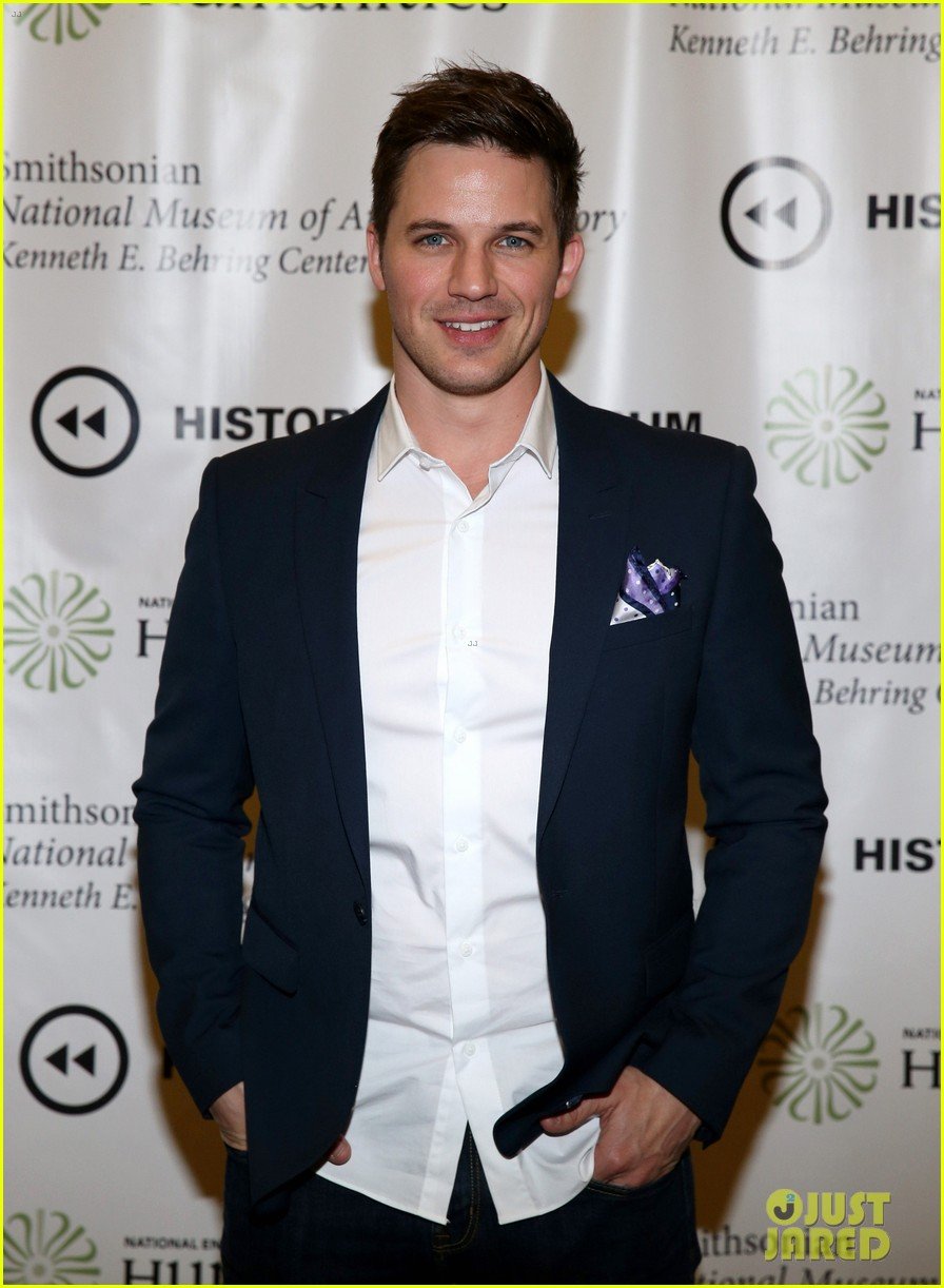 Malcolm Barrett Got Interrupted While Speaking at 'Timeless' Event By ...