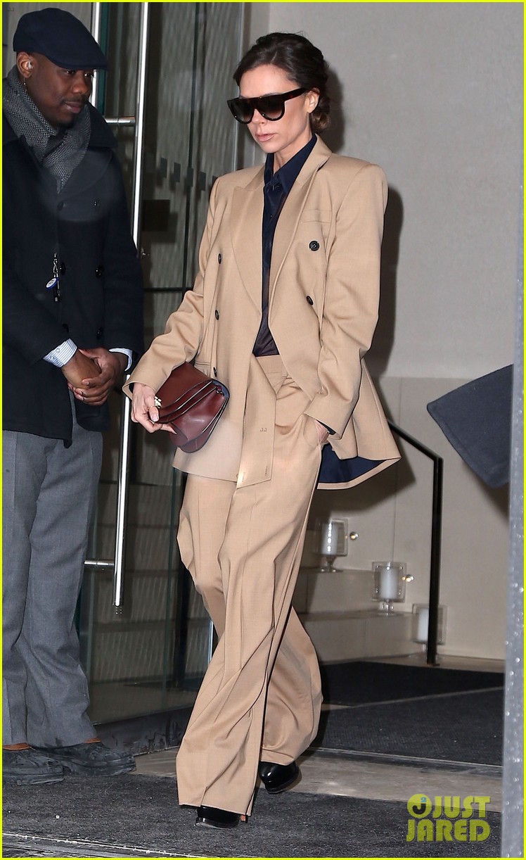 Victoria Beckham's Target Clothing Line Hits Stores April 9!: Photo ...