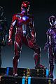 ‘Power Rangers’ Movie to Feature First On-Screen LGBT Superhero | Becky ...