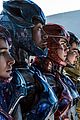 ‘Power Rangers’ Movie to Feature First On-Screen LGBT Superhero | Becky ...
