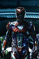 ‘Power Rangers’ Movie to Feature First On-Screen LGBT Superhero | Becky ...