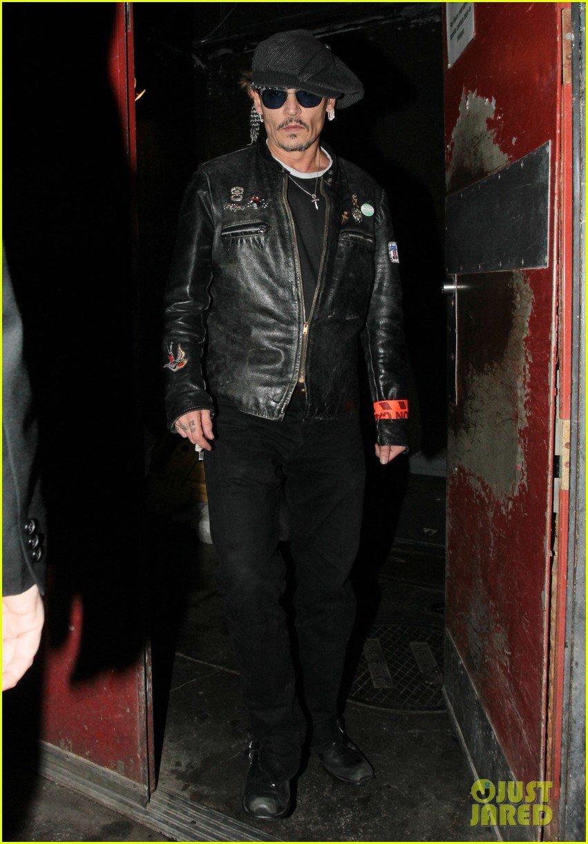 Johnny Depp's 'Pirates of the Caribbean 5' Gets Great Reviews at ...