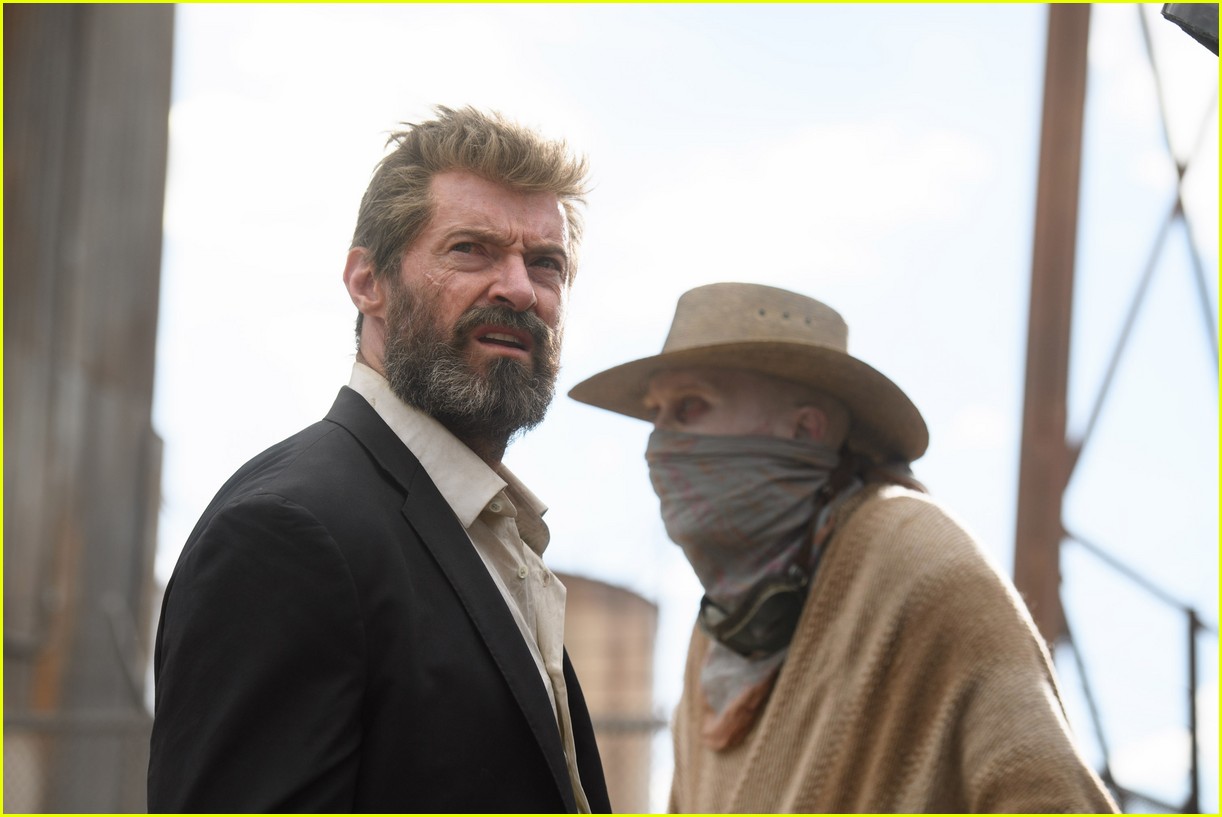Is There a 'Logan' End-Credits Scene?: Photo 3869150 | Hugh Jackman ...
