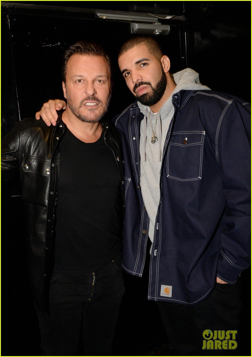 Drake's 'More Life: The Playlist' Will Not Be An Apple Music Exclusive ...