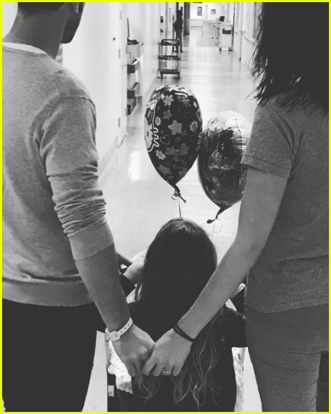 Wonder Woman's Gal Gadot Gives Birth to Daughter Maya: Photo 3876488 ...