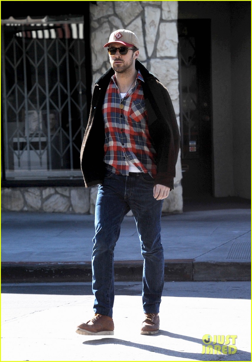 Ryan Gosling & Justin Timberlake Had a 'Mickey Mouse Club' Reunion at ...