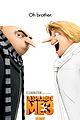 Gru Meets His Twin Brother in 'Despicable Me 3' Trailer! : Photo ...