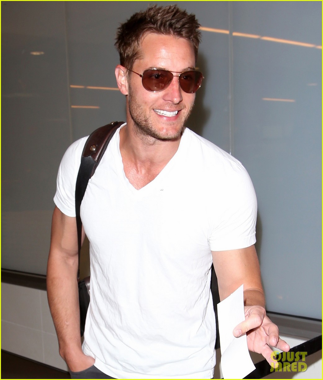 Justin Hartley Says Jack's Death on 'This Is Us' is Going to Be Worth ...