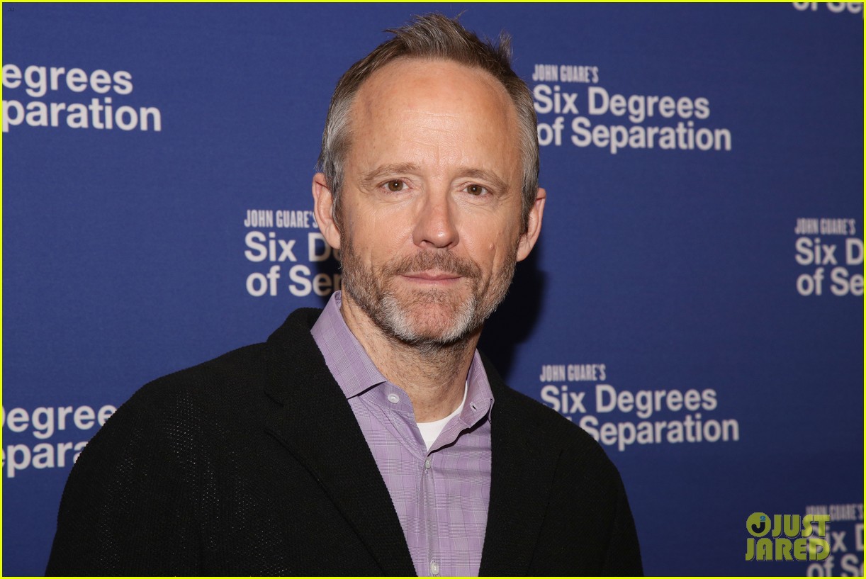 Allison Janney, Corey Hawkins & John Benjamin Hickey Team Up In 'Six ...