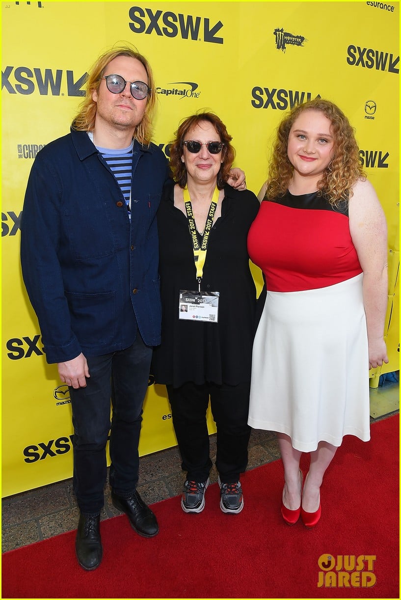 Danielle Macdonald Premieres 'Patti Cake$' at SXSW 2017: Photo 3873509 ...