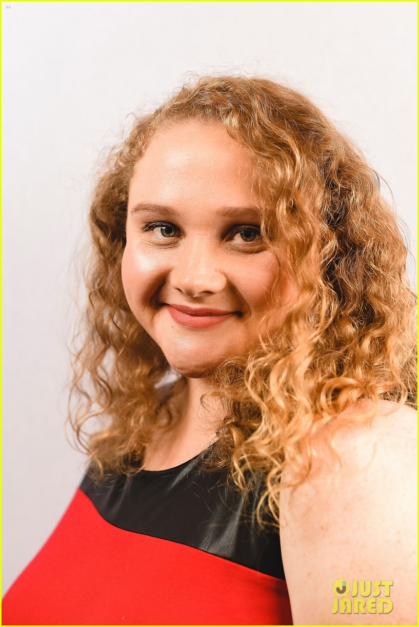 Danielle Macdonald Premieres 'Patti Cake$' at SXSW 2017: Photo 3873510 ...