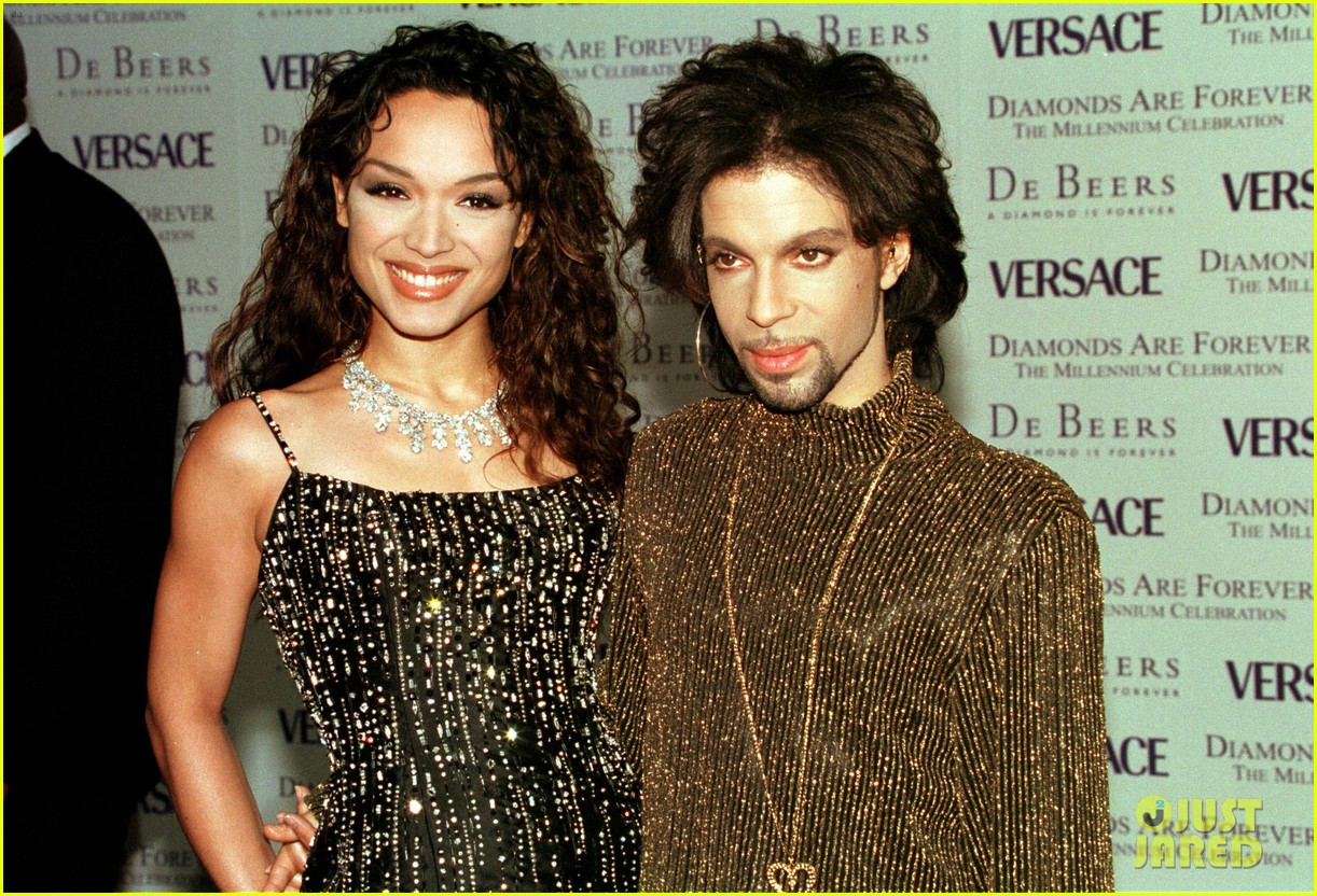 Prince's Ex Mayte Garcia Reveals the Heartbreak Following the Death of ...