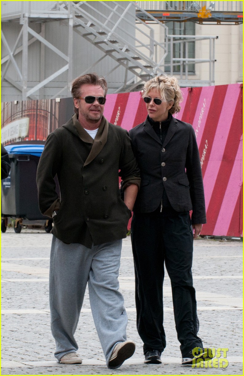 John Mellencamp Says Ex Meg Ryan 'Hates' Him 'To Death': Photo 3868928 ...