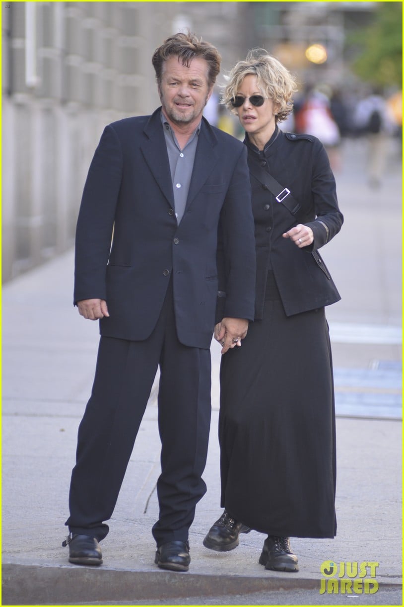John Mellencamp Says Ex Meg Ryan 'Hates' Him 'To Death': Photo 3868929 ...