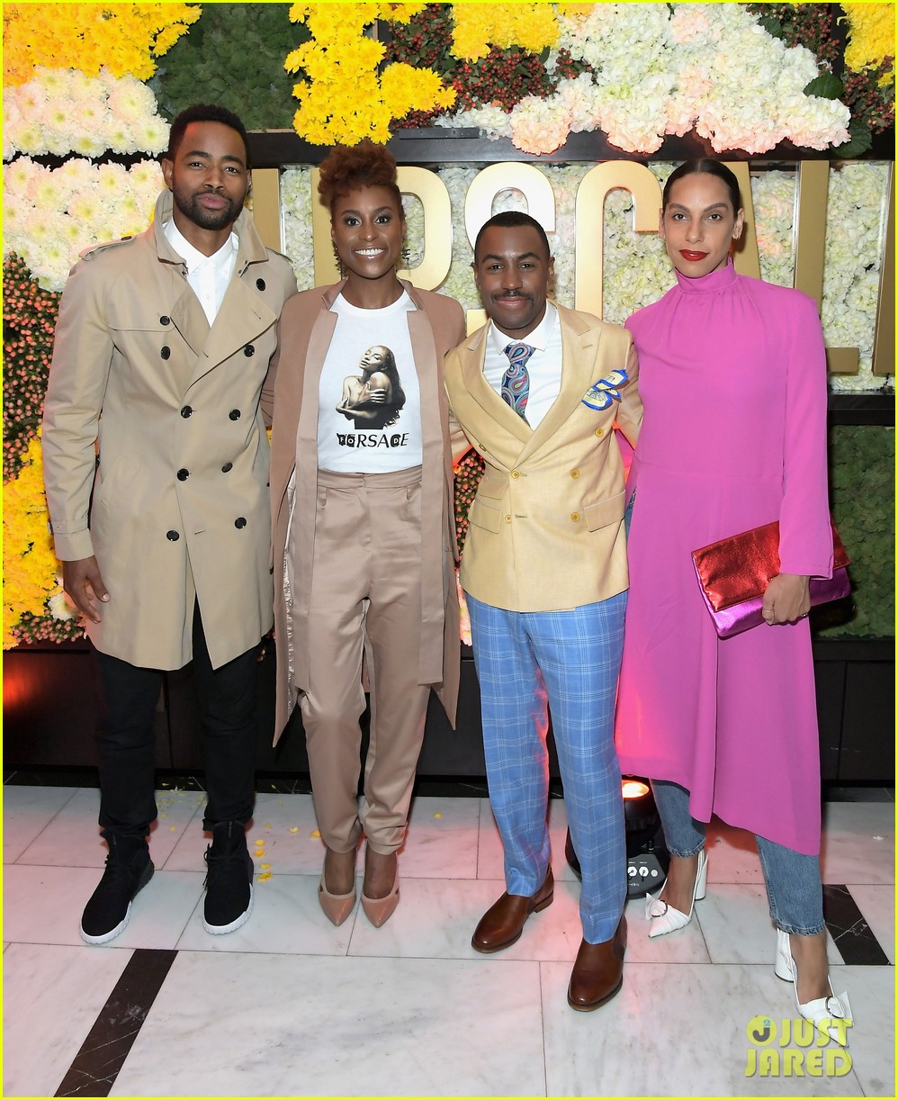 'Insecure' & 'Happy Endings' Writer Prentice Penny Takes The Lead In ...