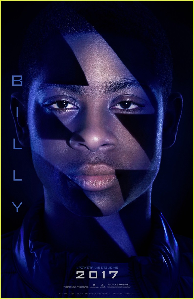 Photo: power rangers movie end credits scene 03 | Photo 3877663 | Just ...