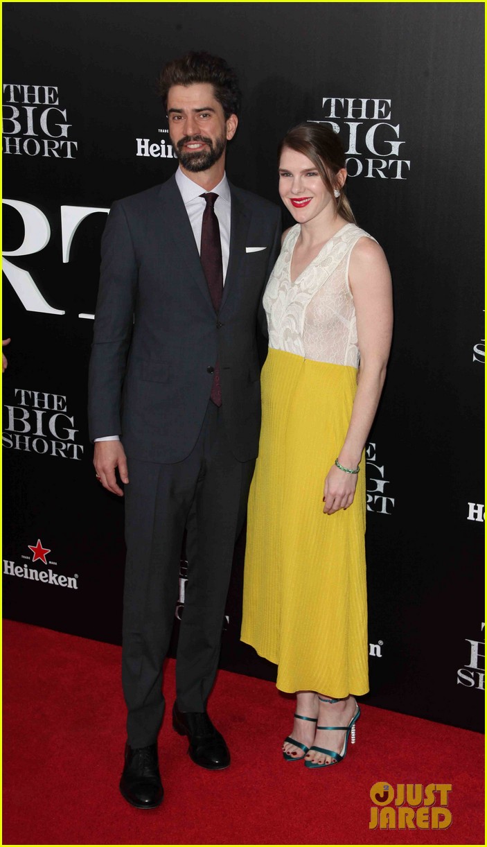 Lily Rabe & Hamish Linklater Welcome Baby Girl!: Photo 3874270 | Photos ...