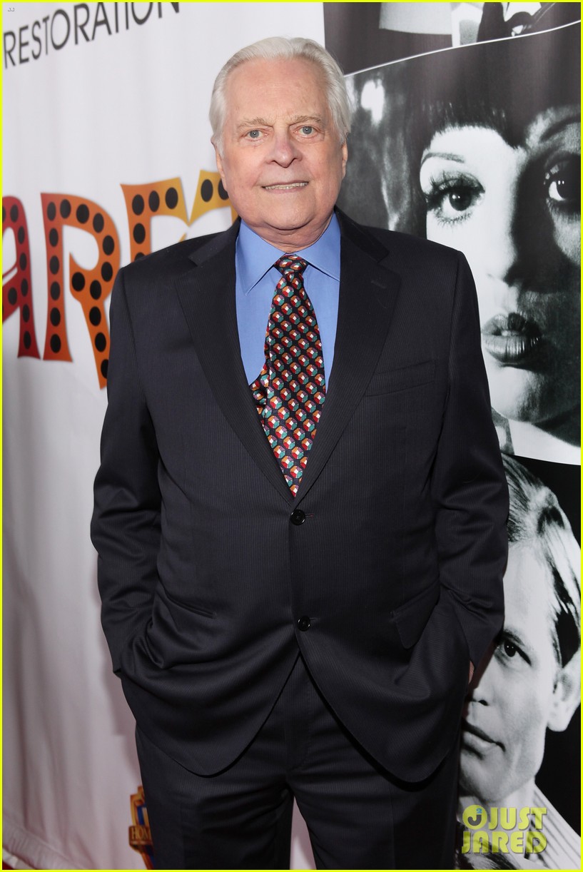 Robert Osborne Dead - TCM Host & Film Historian Passes Away at 84 ...