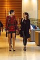 Ruby Rose & Girlfriend Jess Origliasso Couple Up ROVA Sydney Launch ...
