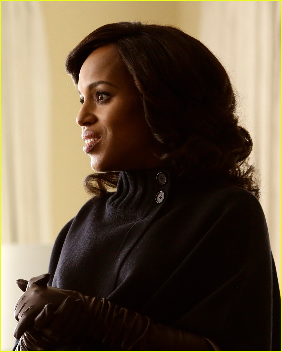 'Scandal' Spoilers: Frankie Vargas' Killer Has Been Revealed: Photo ...