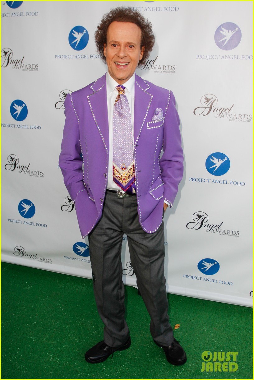 Where Is Richard Simmons? His Brother Responds to Transitioning Rumors ...