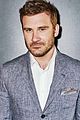 Taken's Clive Standen Is a Man of Style for New Fashion Shoot: Photo ...