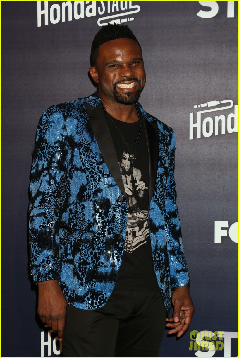 'Star' Cast Celebrate Season Two Renewl With Music Concert!: Photo ...