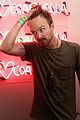 Freida Pinto & Aaron Paul Get in the Coachella Spirit With 'H&M': Photo ...