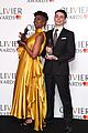 Amber Riley & 'Harry Potter and the Cursed Child' Win Big at Olivier ...