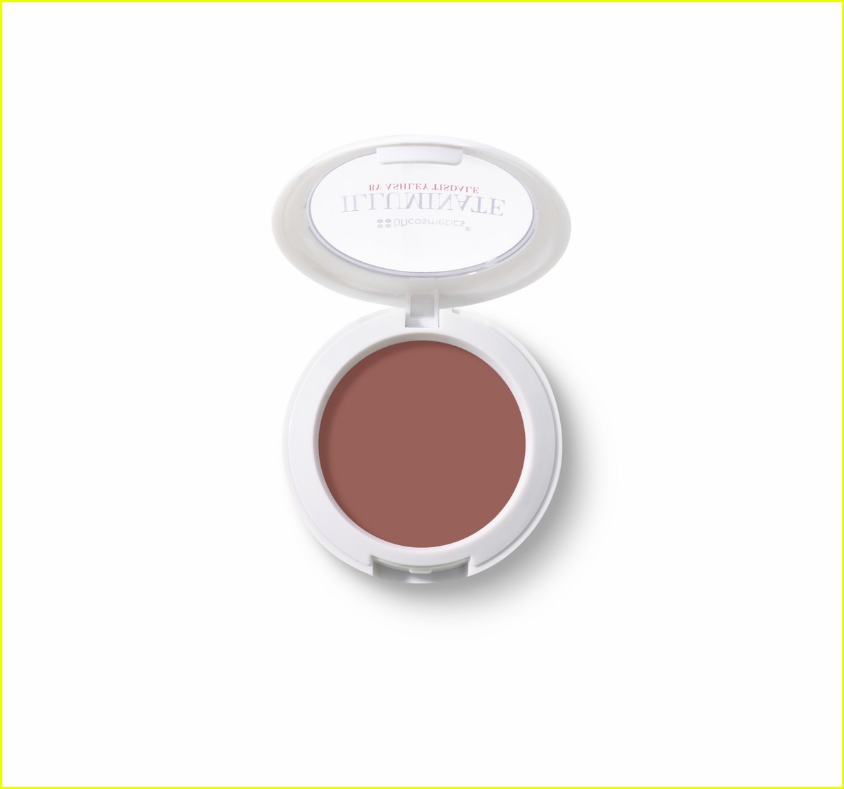 Ashley Tisdale Takes Pride in Her 'Illuminate' Beauty Products: Photo ...