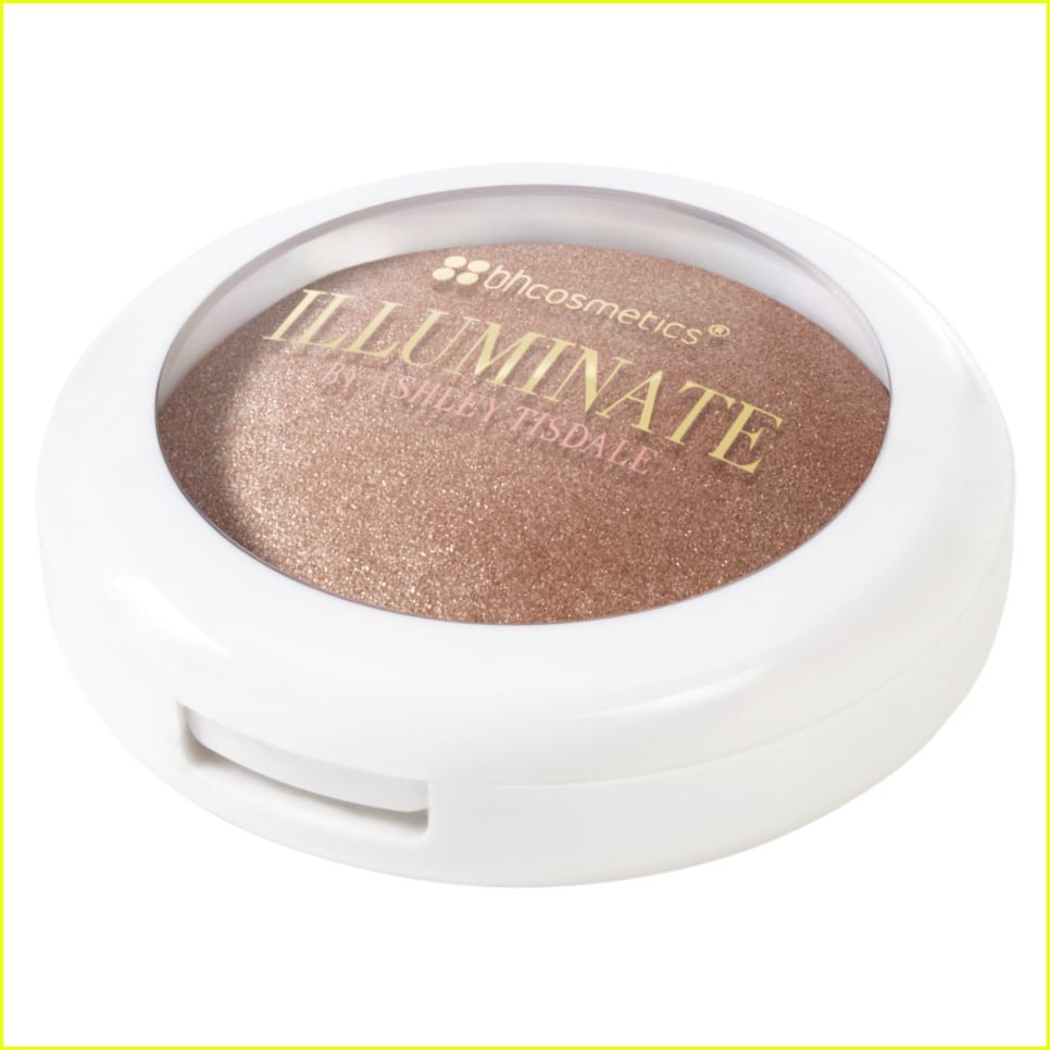 Ashley Tisdale Takes Pride in Her 'Illuminate' Beauty Products: Photo ...