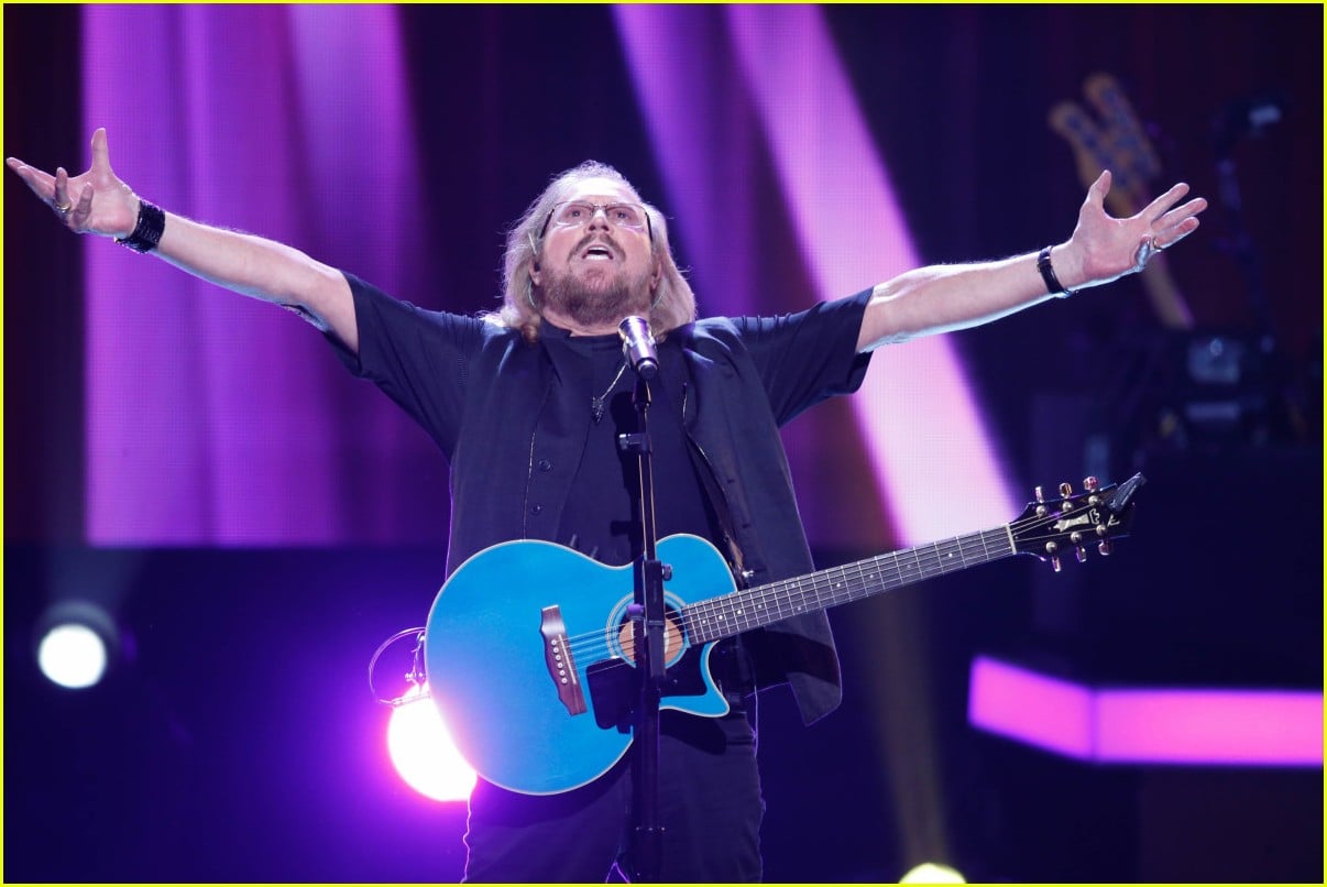 Bee Gees Grammy Tribute Special - Performers & Songs List!: Photo ...