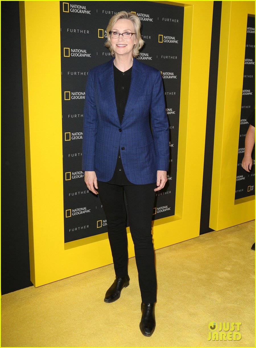 Kate Bosworth & Jason Ritter Attend National Geographic Event in NYC ...