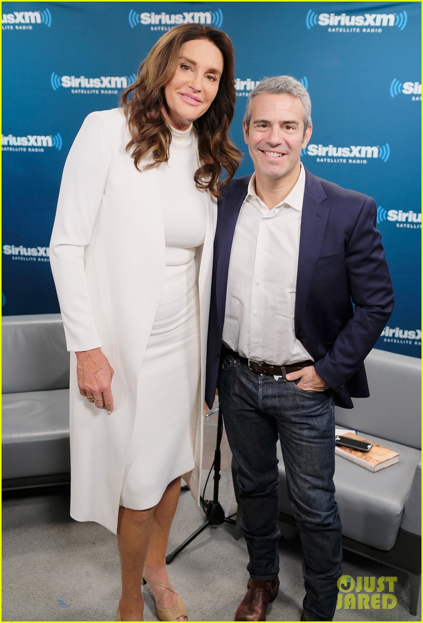 Caitlyn Jenner Says She Knew O.J. Simpson Was Guilty: Photo 3890846 ...