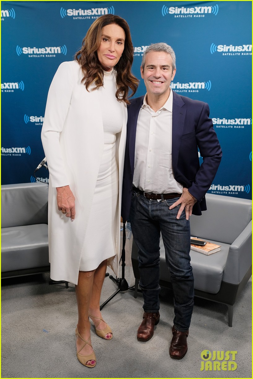 Caitlyn Jenner Says She Knew O.J. Simpson Was Guilty: Photo 3890862 ...