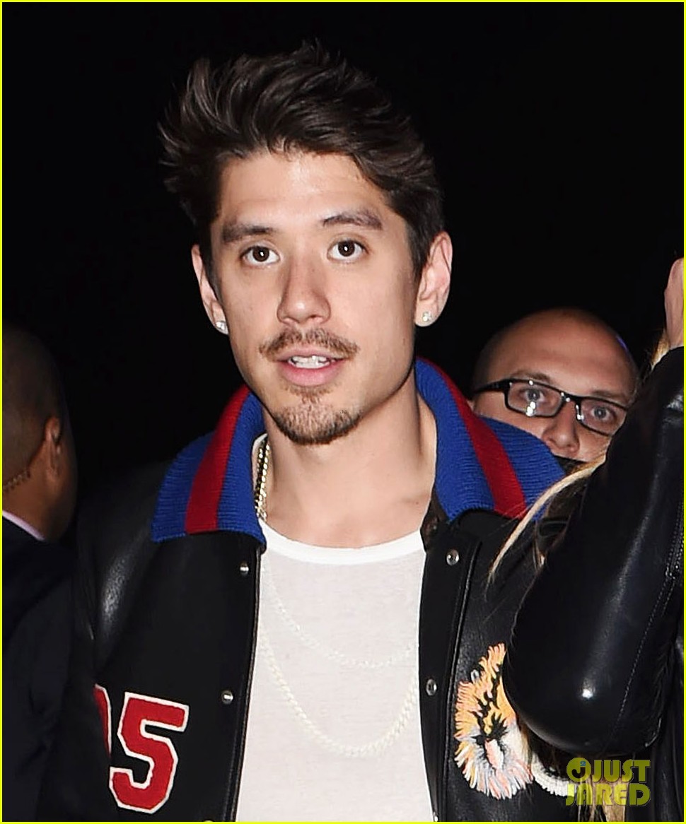 Mariah Carey & Bryan Tanaka Split After 5 Months of Dating: Photo ...