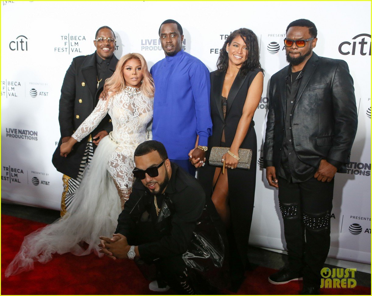Sean Combs' Documentary 'Can't Stop, Won't Stop' Will Debut Exclusively ...