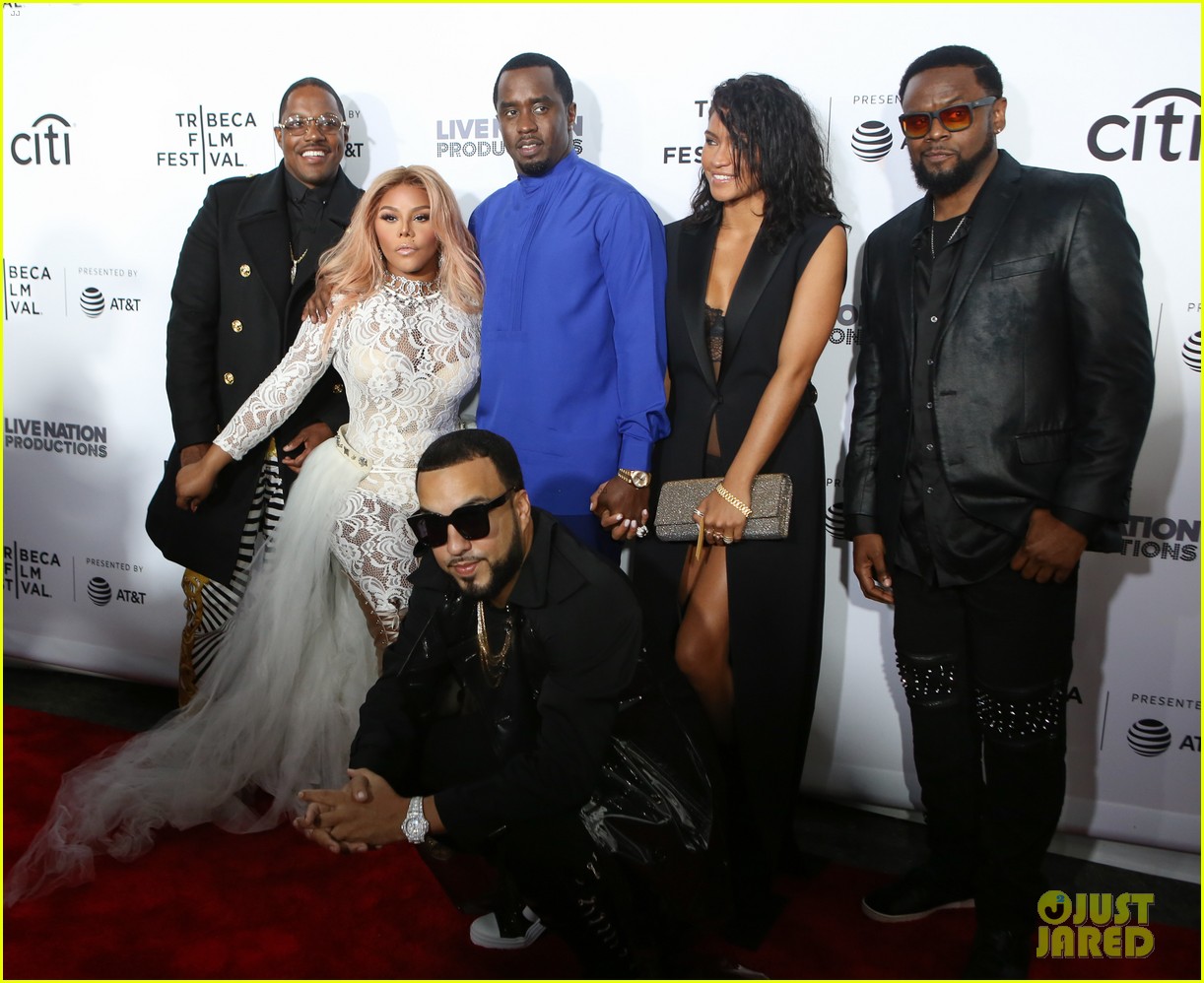 Sean Combs' Documentary 'Can't Stop, Won't Stop' Will Debut Exclusively ...