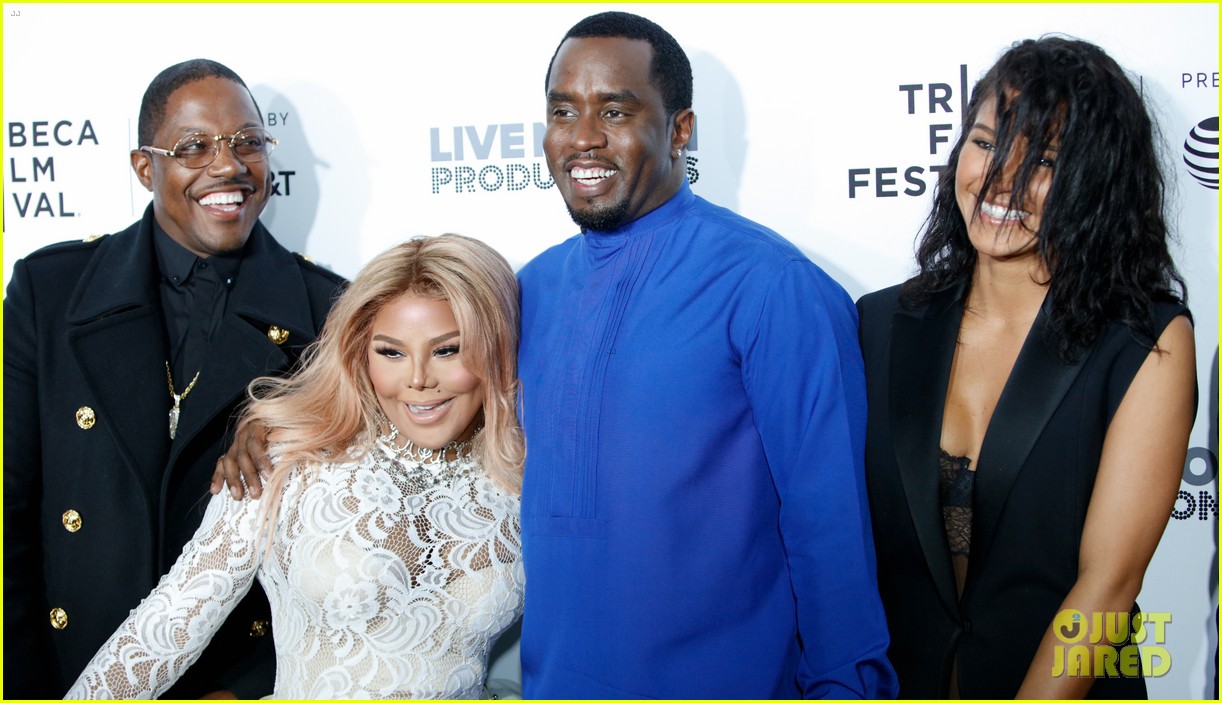 Sean Combs' Documentary 'Can't Stop, Won't Stop' Will Debut Exclusively ...